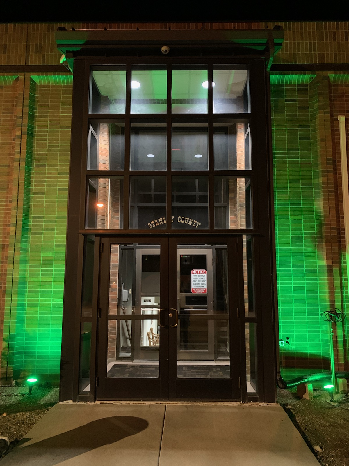 News - Stanley County South Dakota